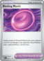 Wat is Binding Mochi 095/131 uit Prismatic Evolutions waard ...