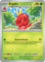 Wat is Dipplin 010/131 uit Prismatic Evolutions waard? - Pokemonkaart.nl