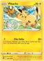 Bekijk de waarde van de Pikachu 049/195 Pokemon kaart uit Silver ...