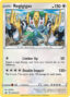 Check de actuele waarde van je Regigigas-EX 99/99 kaart uit de Next Destinies set.