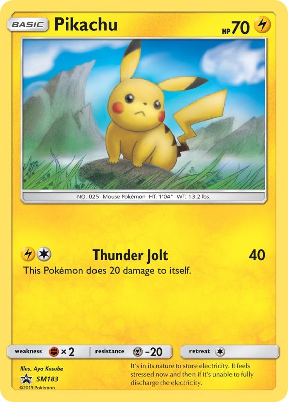 Check de actuele waarde van je Pikachu 30/111 kaart uit de Crimson Invasion set.