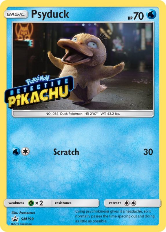 Check de actuele waarde van je Psyduck SM199 kaart uit de Sun Moon ...
