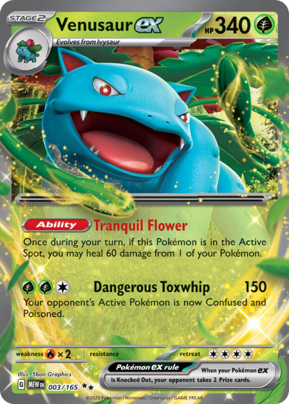 Check de waarde van je Scarlet & Violet 151 Pokemon kaarten op ...