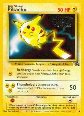 Check de actuele waarde van je Pikachu 35/108 kaart uit de Evolutions set.