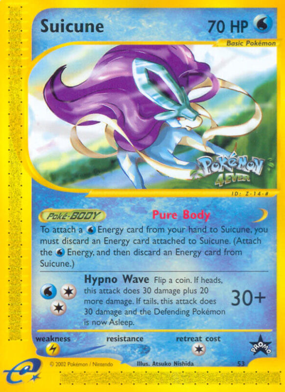 Check de actuele waarde van je Suicune 59/214 kaart uit de Lost Thunder ...