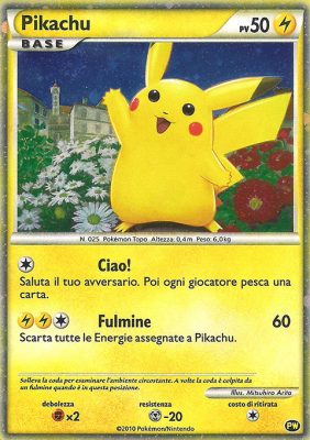 Check de actuele waarde van je Pikachu 65/202 kaart